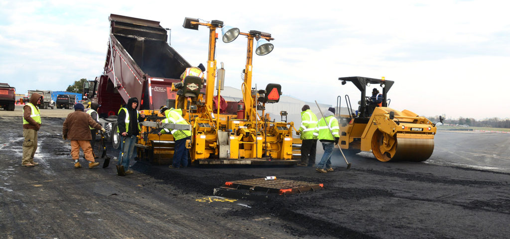 Paving 2 - Graphic Designer | Logo | Brochures | Websites | NJ Ted DeCagna